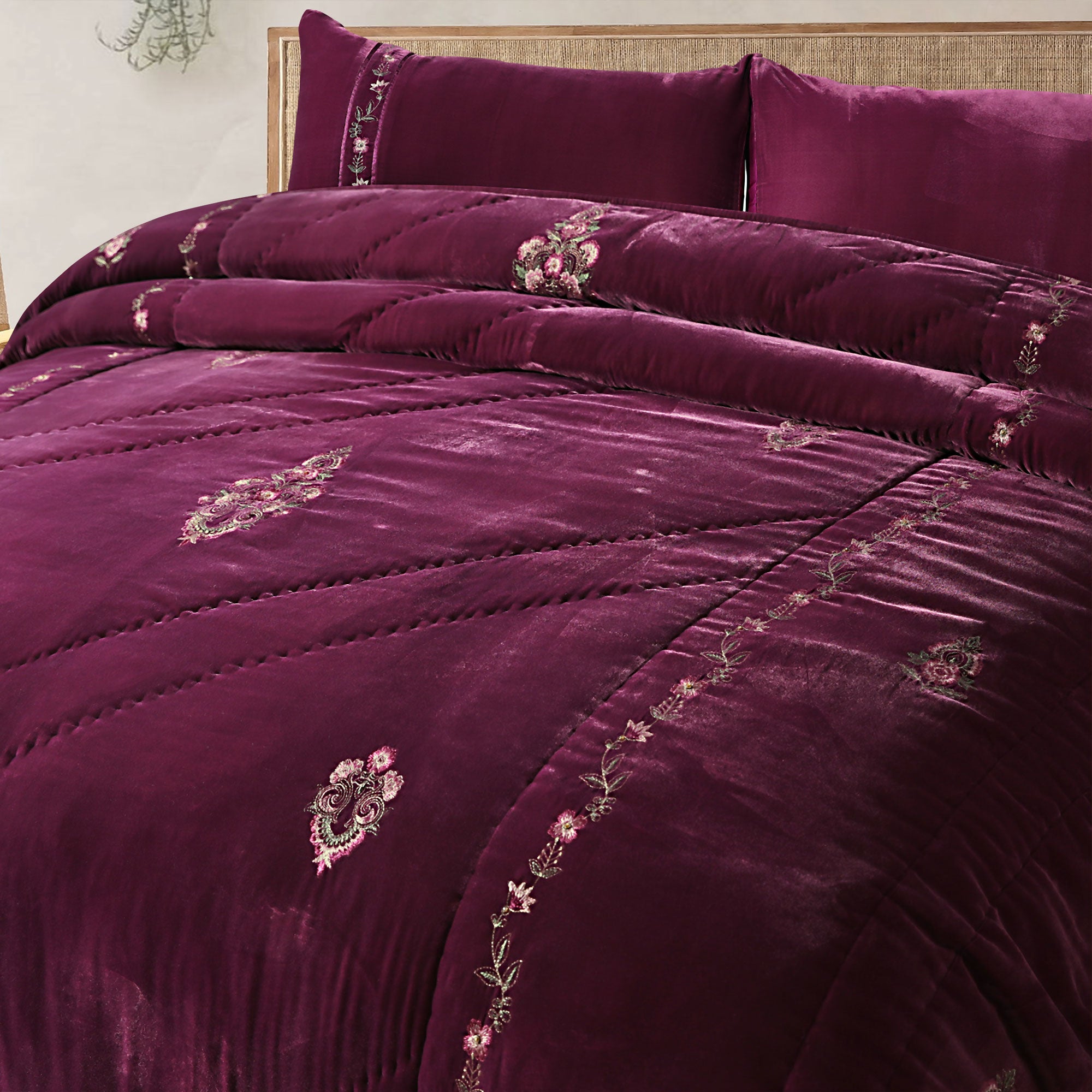 BEDDING-PRINTED – Bareeze Home