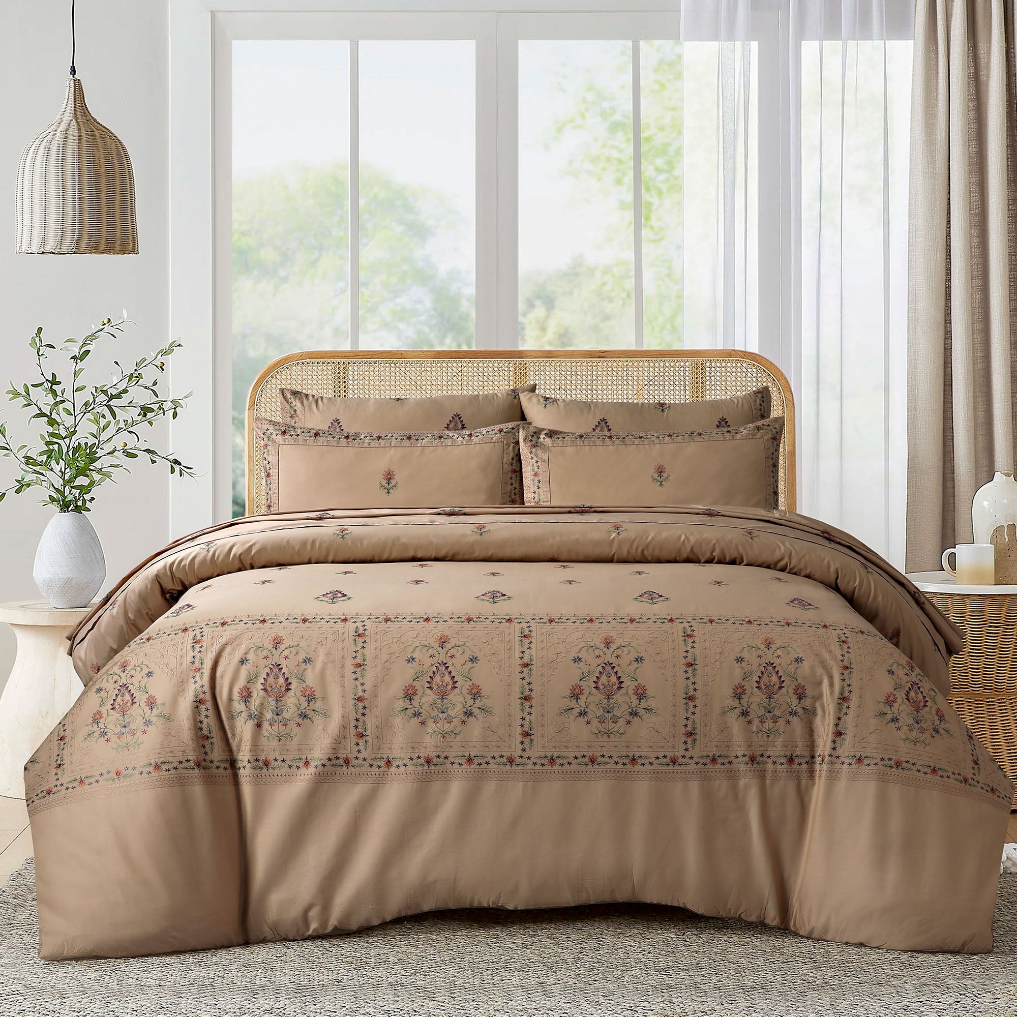 QUILT & BED SHEET SETS – Bareeze Home